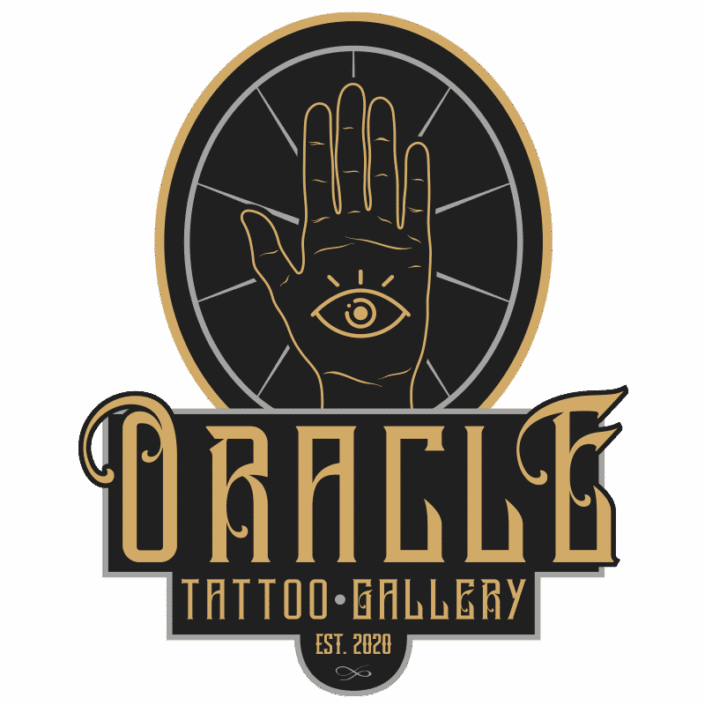 The Oracle Tattoo Gallery | Philadelphia Tattoo Shop