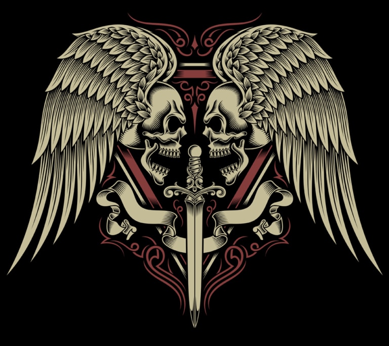 Sword Tattoo Ideas That Speak of Courage and Legacy – The Oracle Tattoo ...